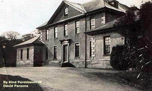 Kilmacurragh (Westaston) - DiCamillo