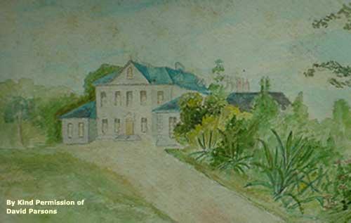 Kilmacurragh (Westaston) - DiCamillo