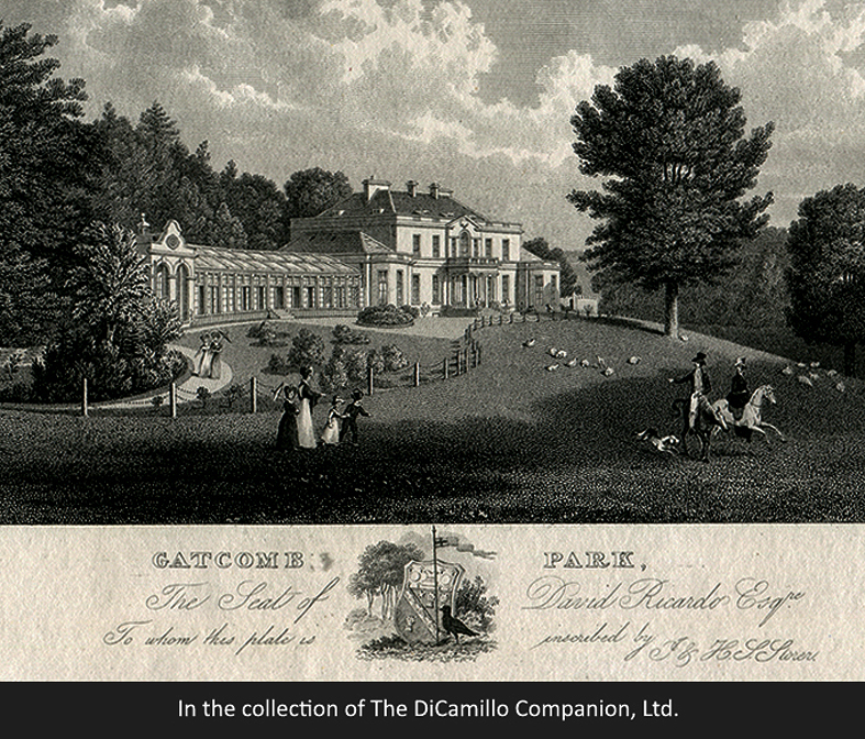 Gatcombe Park Estate In Gloucestershire at Gemma Adcock blog