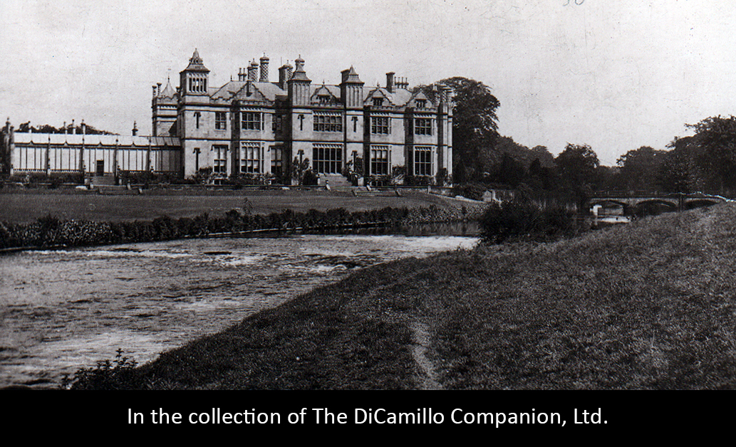 Garscube Terrace House For Sale at William Wickens blog