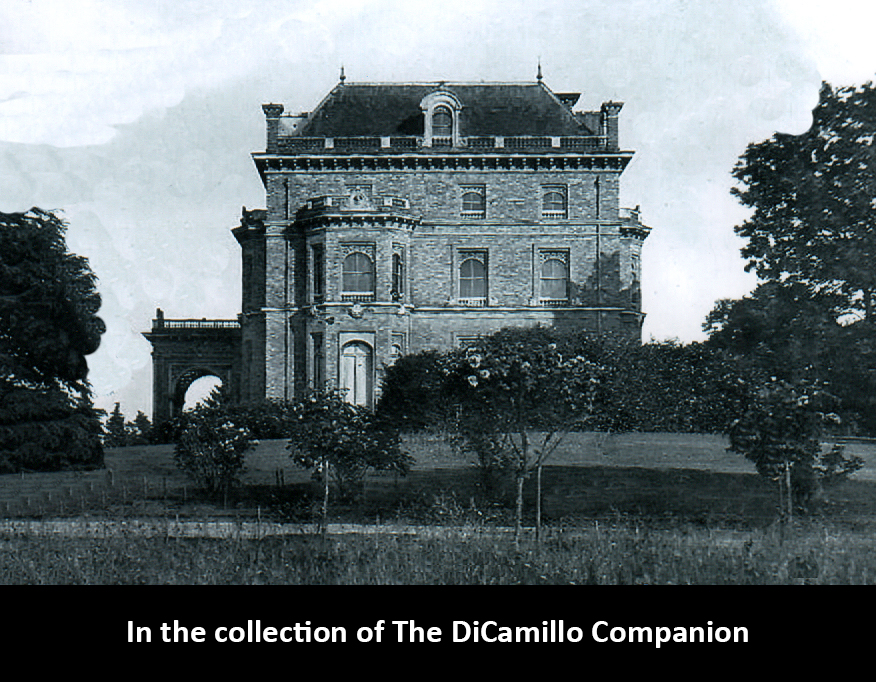 Gosfield Place - DiCamillo