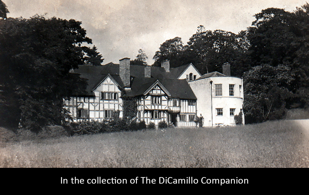 Wigmore Hall - DiCamillo