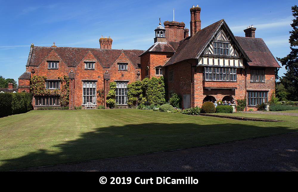 Stanley Hall - DiCamillo