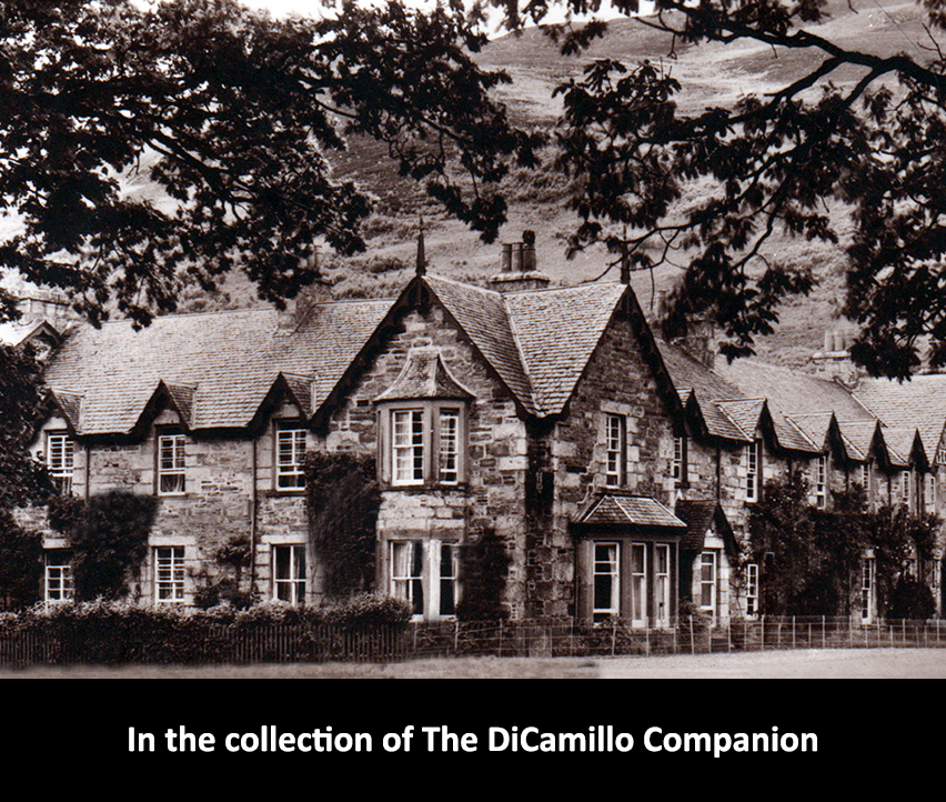 Dunalastair House (Mount Alexander) - DiCamillo