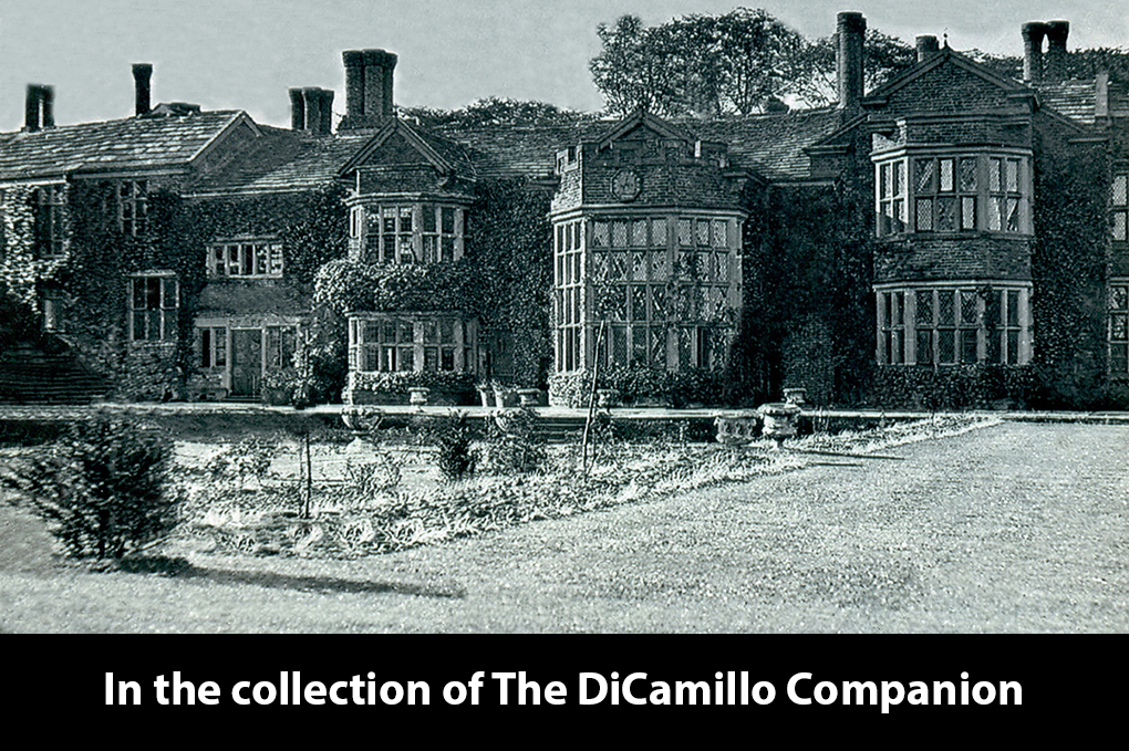 Hopwood Hall DiCamillo hopwood-hall-dicamillo