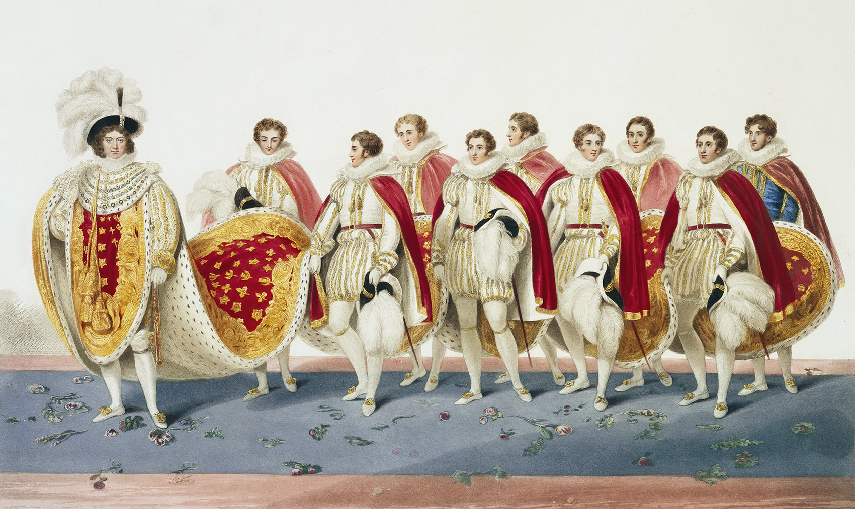 The Peerage DiCamillo the-peerage-dicamillo